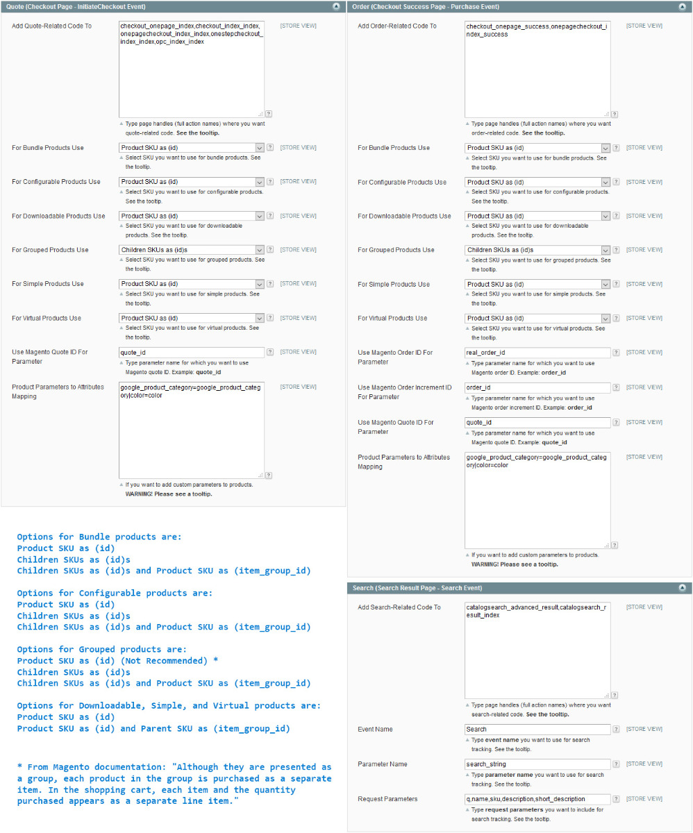 Apptrian - Meta Pixel and Conversions API for Magento 1 OpenMage