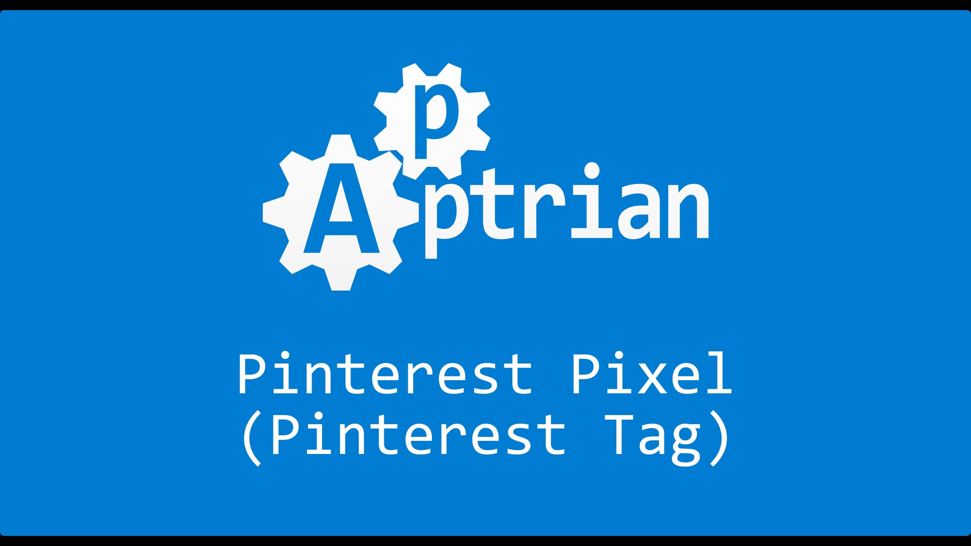 Apptrian - Pinterest Tag and Conversions API for Magento Adobe Commerce