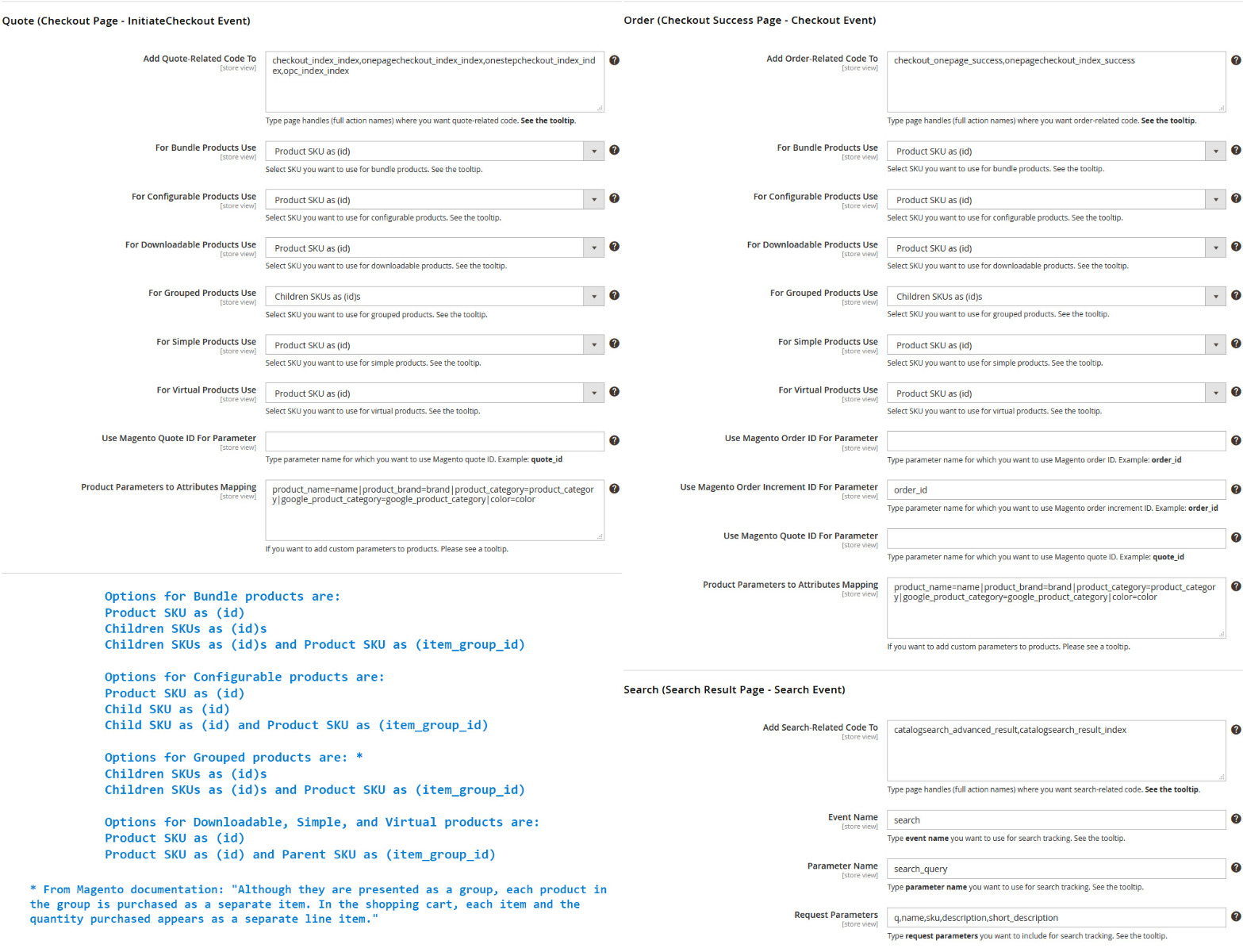 Apptrian - Pinterest Tag and Conversions API for Magento Adobe Commerce