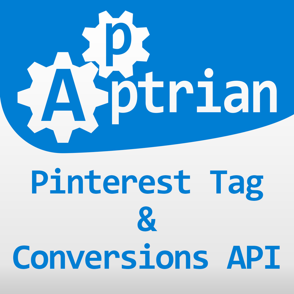 Apptrian - Pinterest Tag and Conversions API for Magento Adobe Commerce